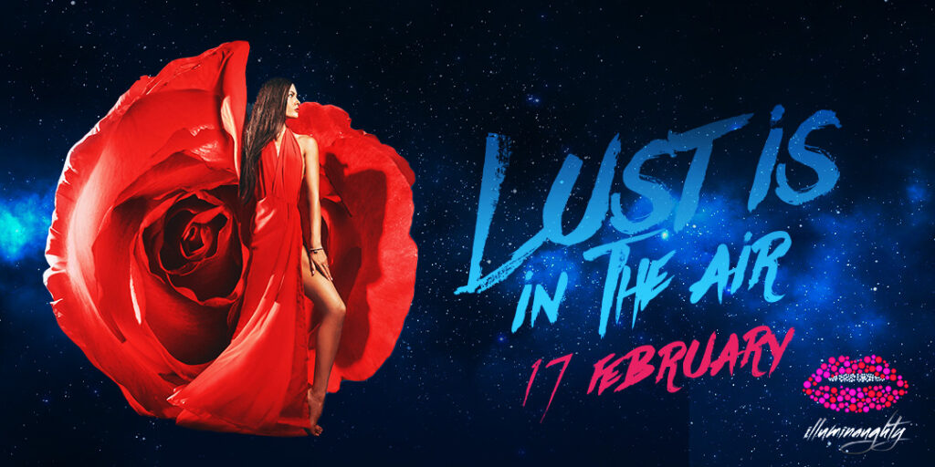 Home - Illuminaughty